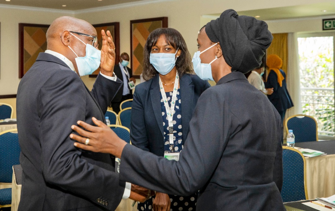 Annual Training Conference