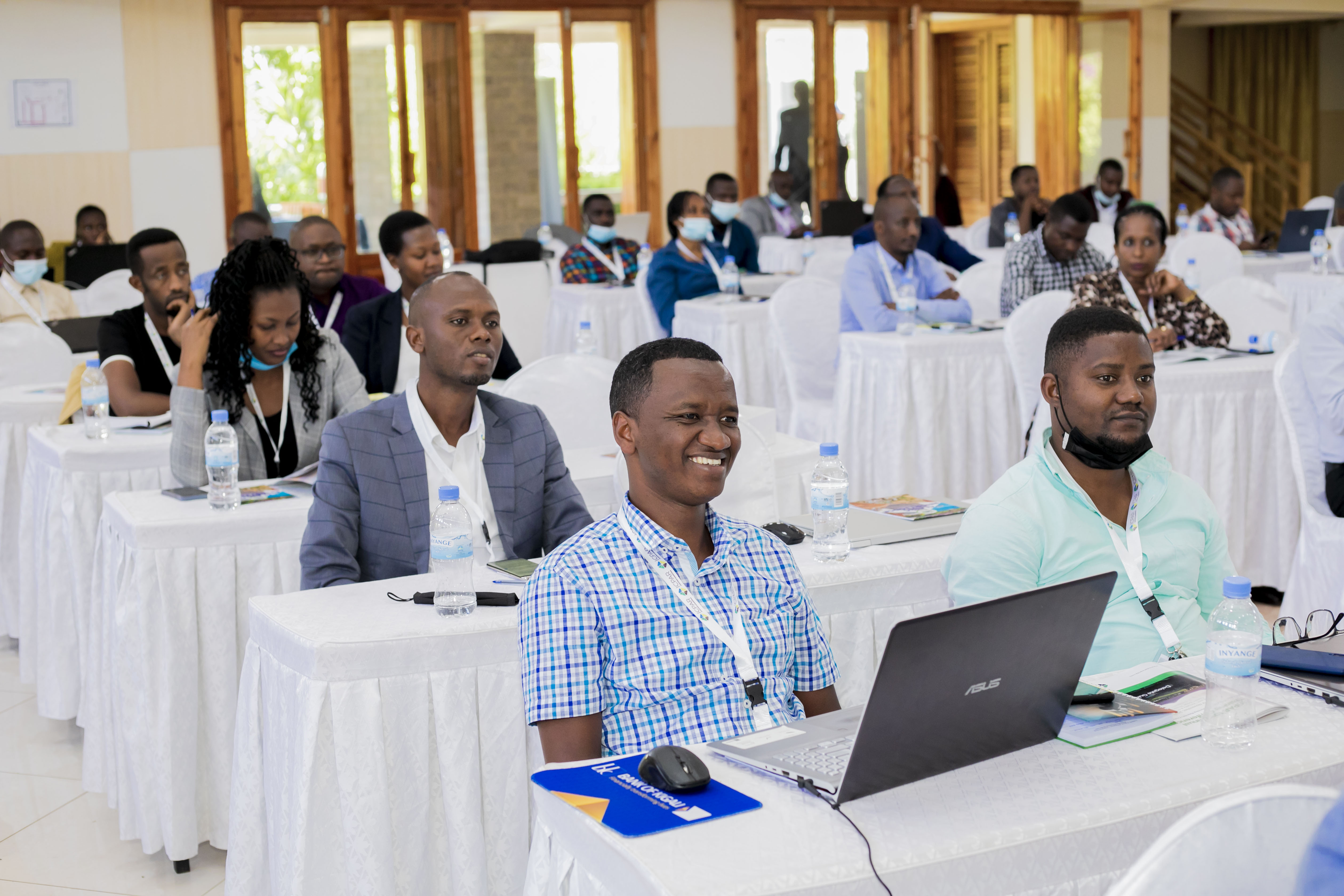 Annual Training Conference