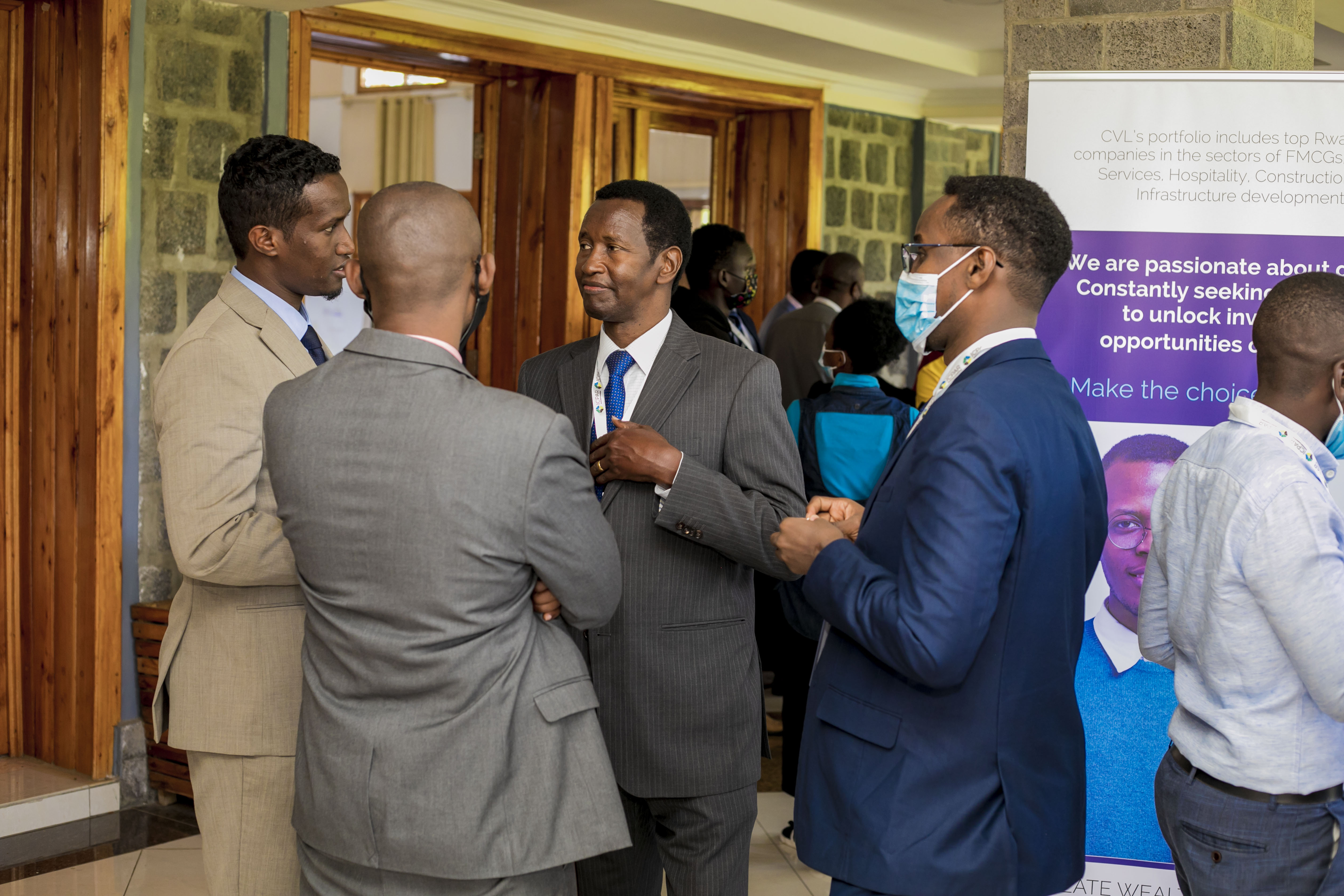 Annual Training Conference