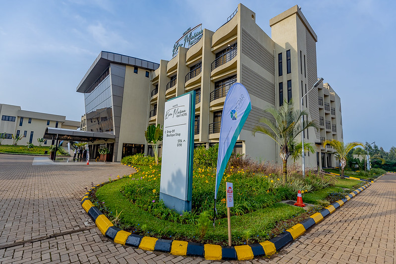 Annual Training Conference