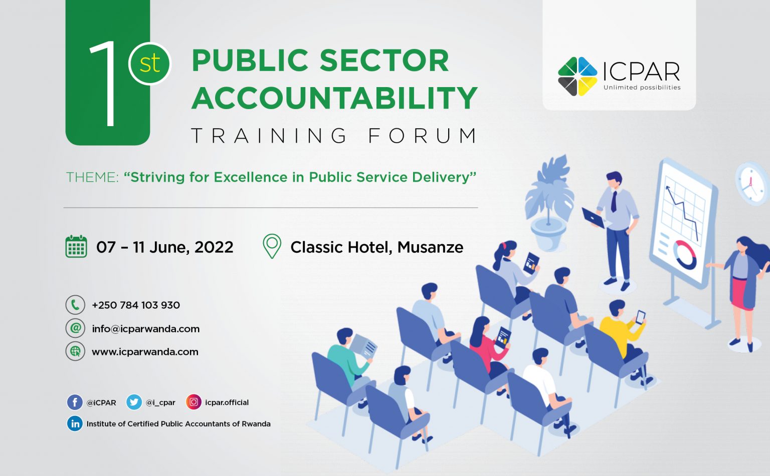 ICPAR – Institute of Certified Public Accountants Rwanda – Institute of ...