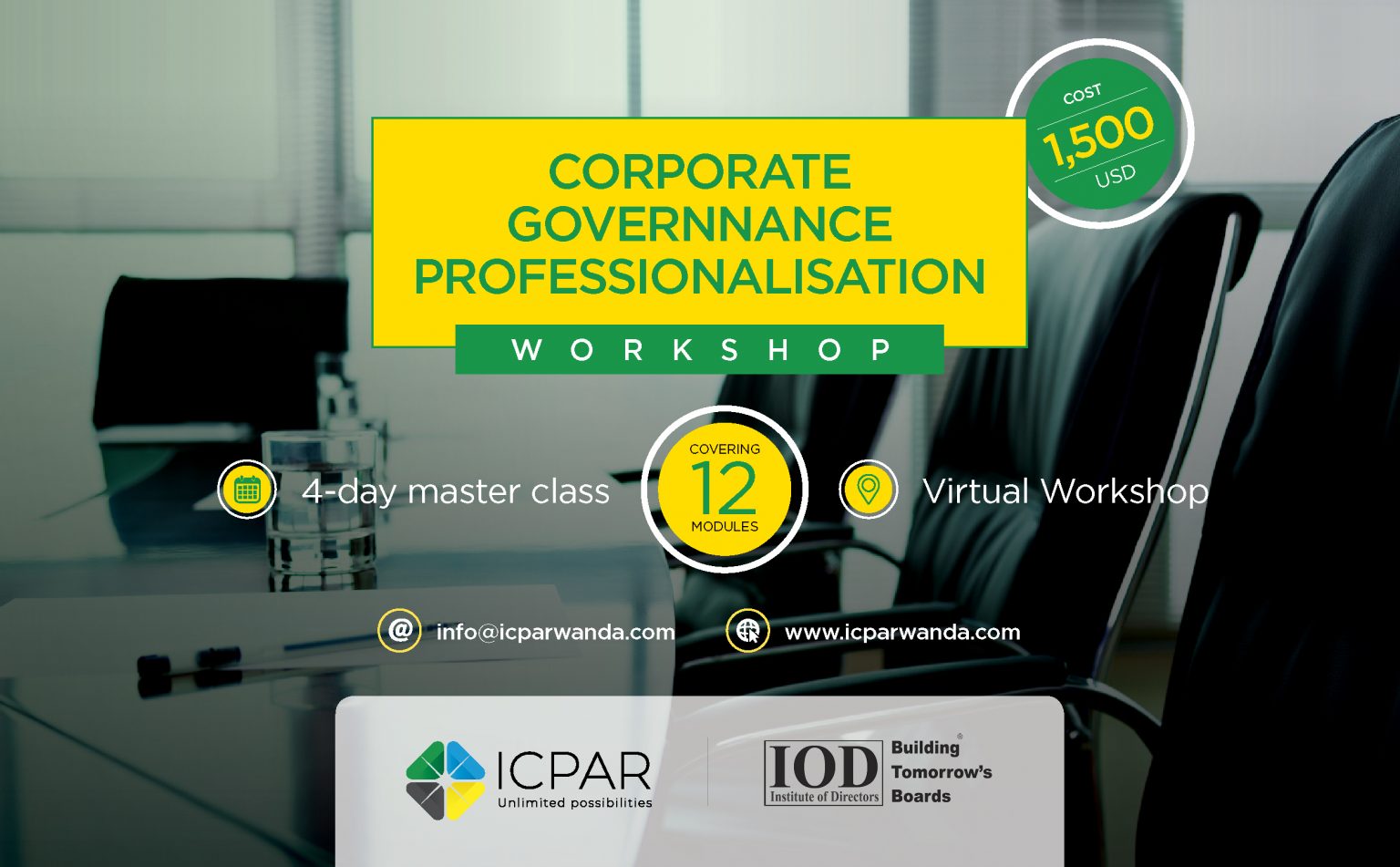ICPAR – Institute of Certified Public Accountants Rwanda – Institute of ...