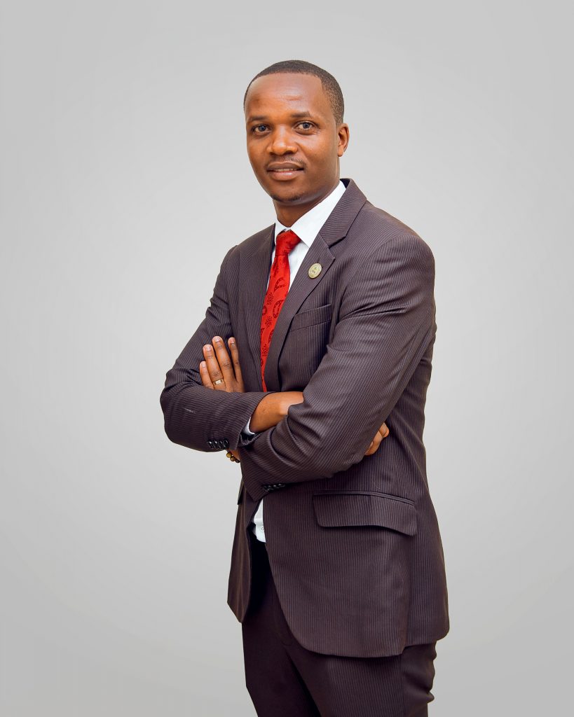 Staff – ICPAR – Institute of Certified Public Accountants Rwanda