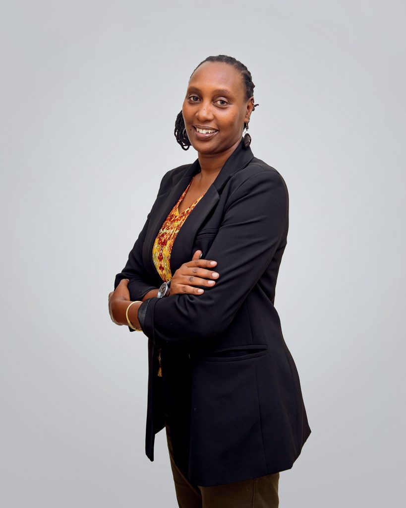 Staff – ICPAR – Institute of Certified Public Accountants Rwanda