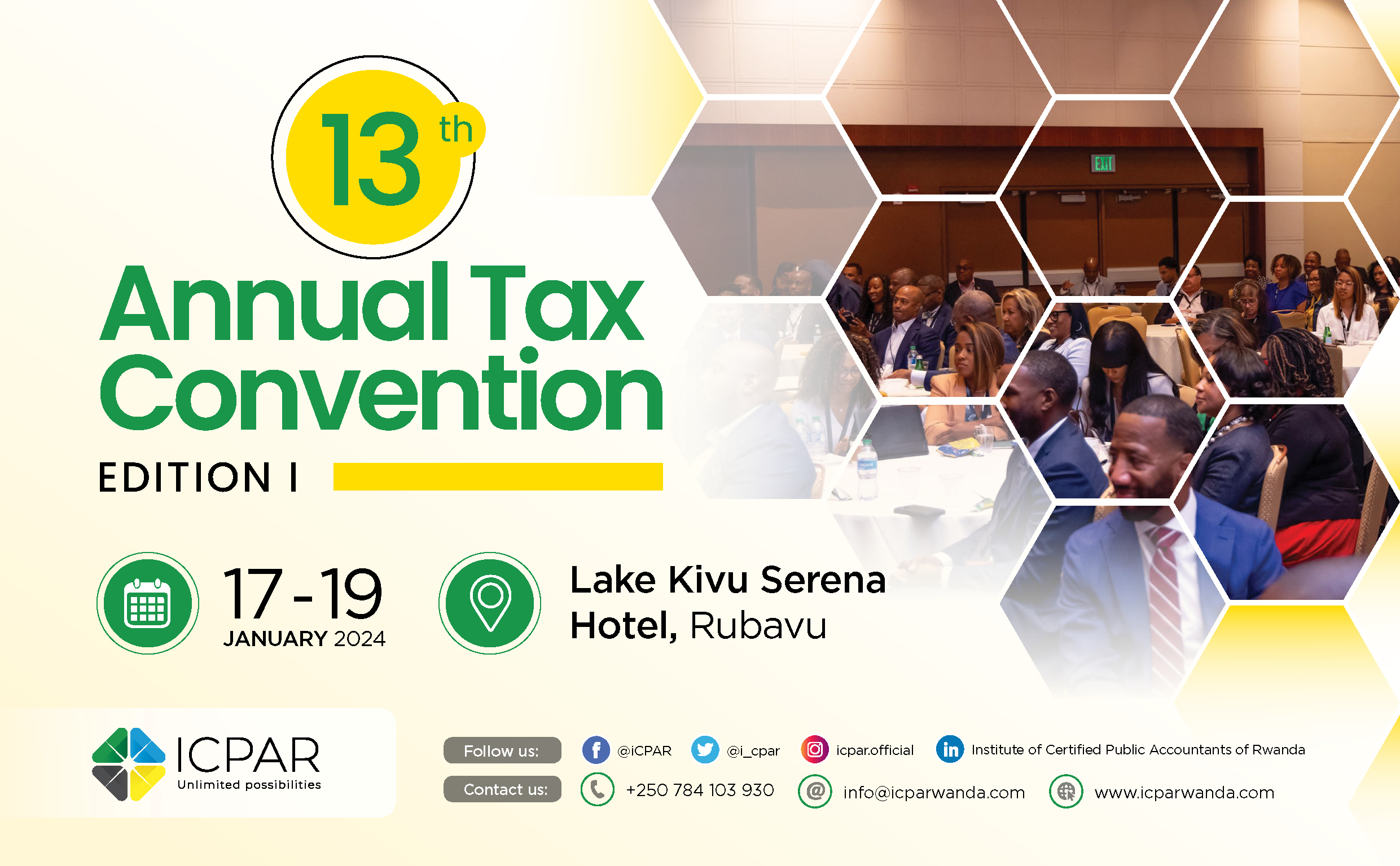 NEWS – ICPAR – Institute of Certified Public Accountants Rwanda