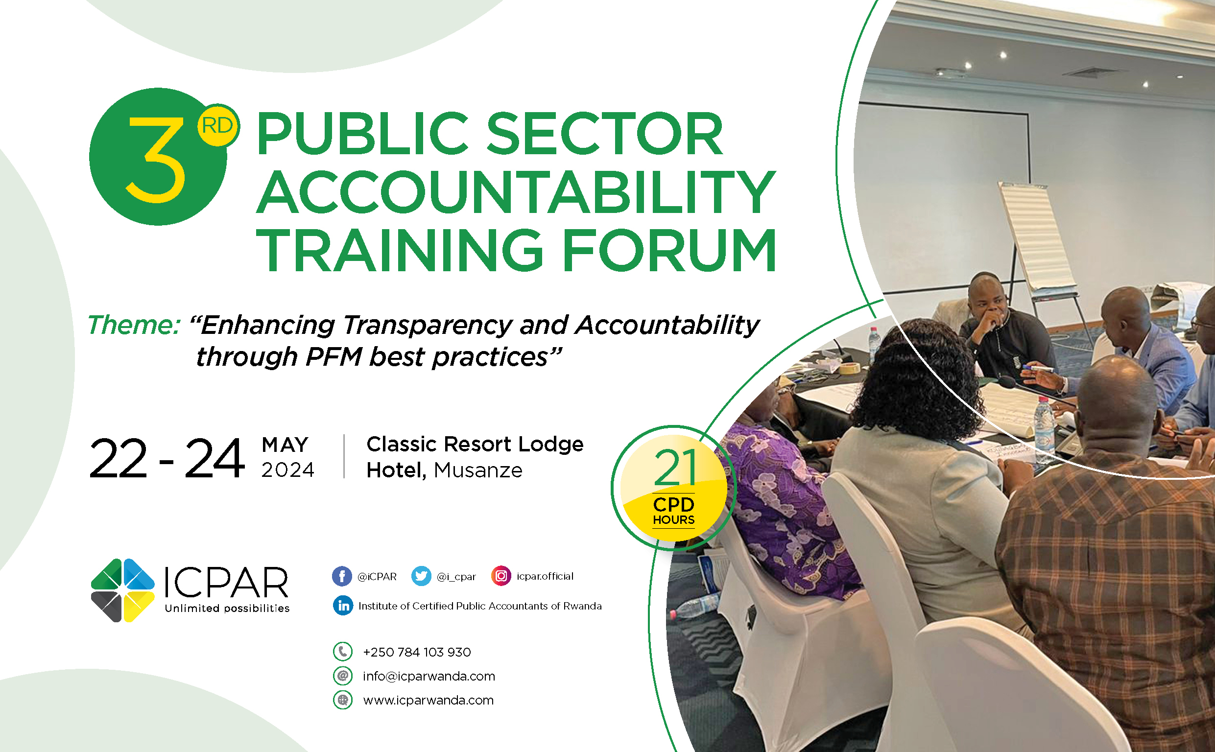 ICPAR – Institute of Certified Public Accountants Rwanda – Institute of ...