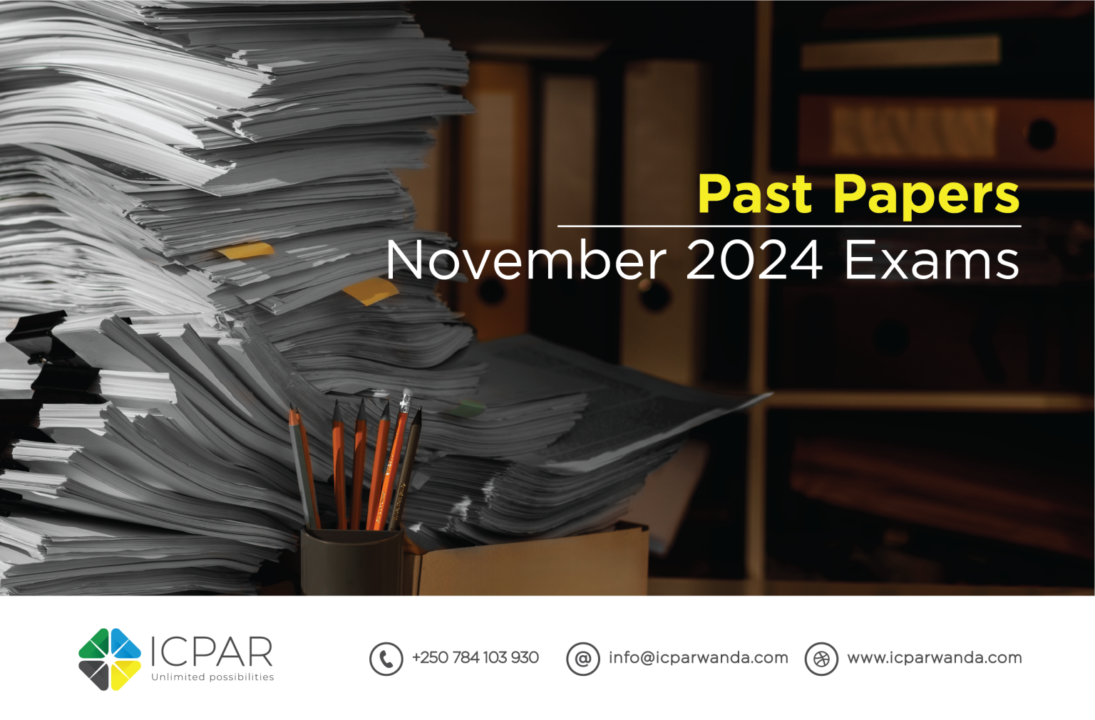 Exams Past Papers – ICPAR – Institute of Certified Public Accountants ...